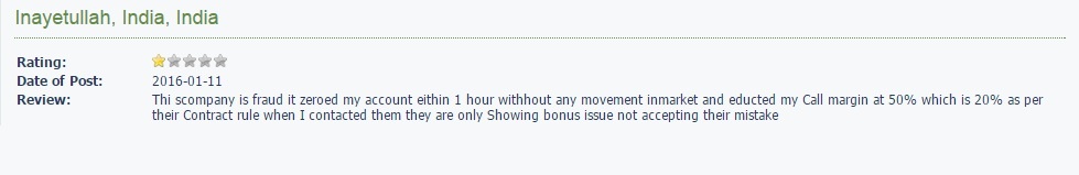 OctaFX Review 2021 | Are They a Scam?