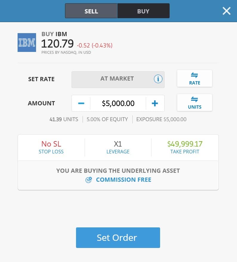 How to Buy IBM Stock: A Simple Guide for Starting Traders 2021